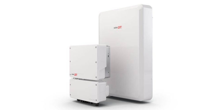 Fox ESS H1 G2 Hybrid Solar Inverter 3–6kW Single Phase | Redhill