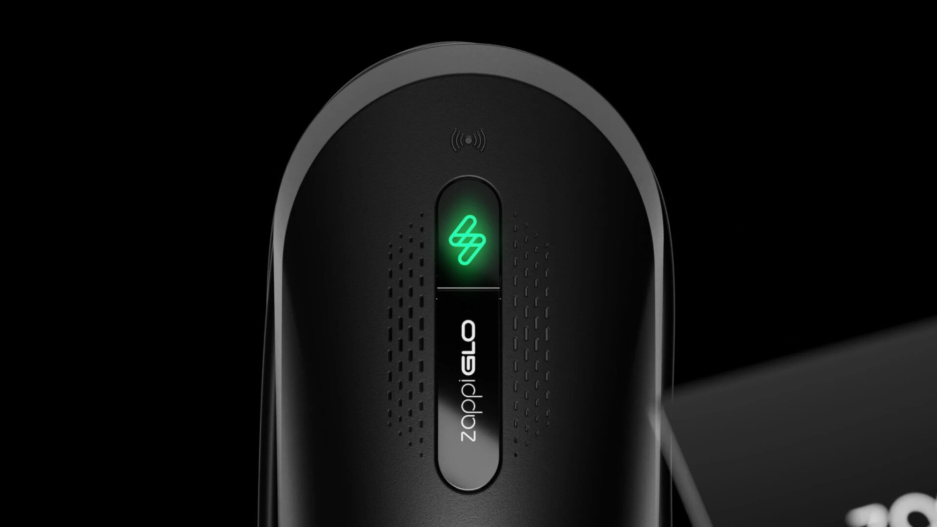 zappi GLO EV Charger Installation | Redhill – Smart Solar Charging
