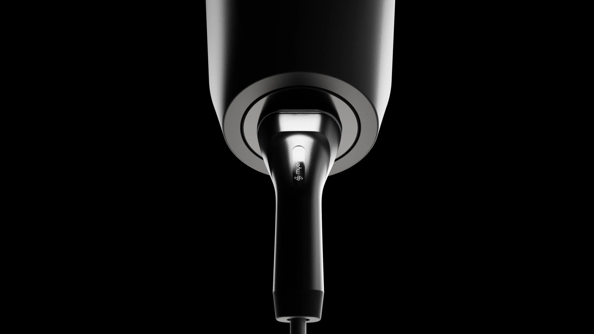 zappi GLO EV Charger Installation | Redhill – Smart Solar Charging