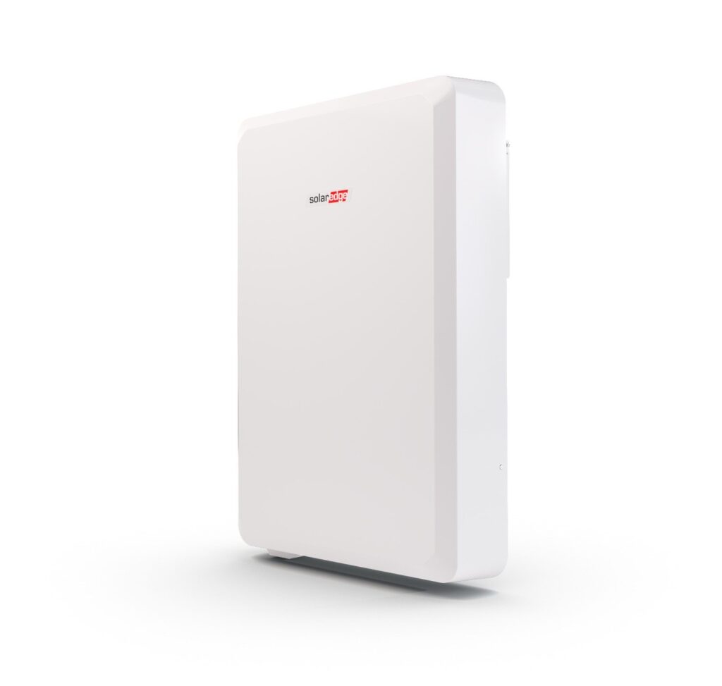 SolarEdge Home Battery 400V Solar Storage System | Redhill