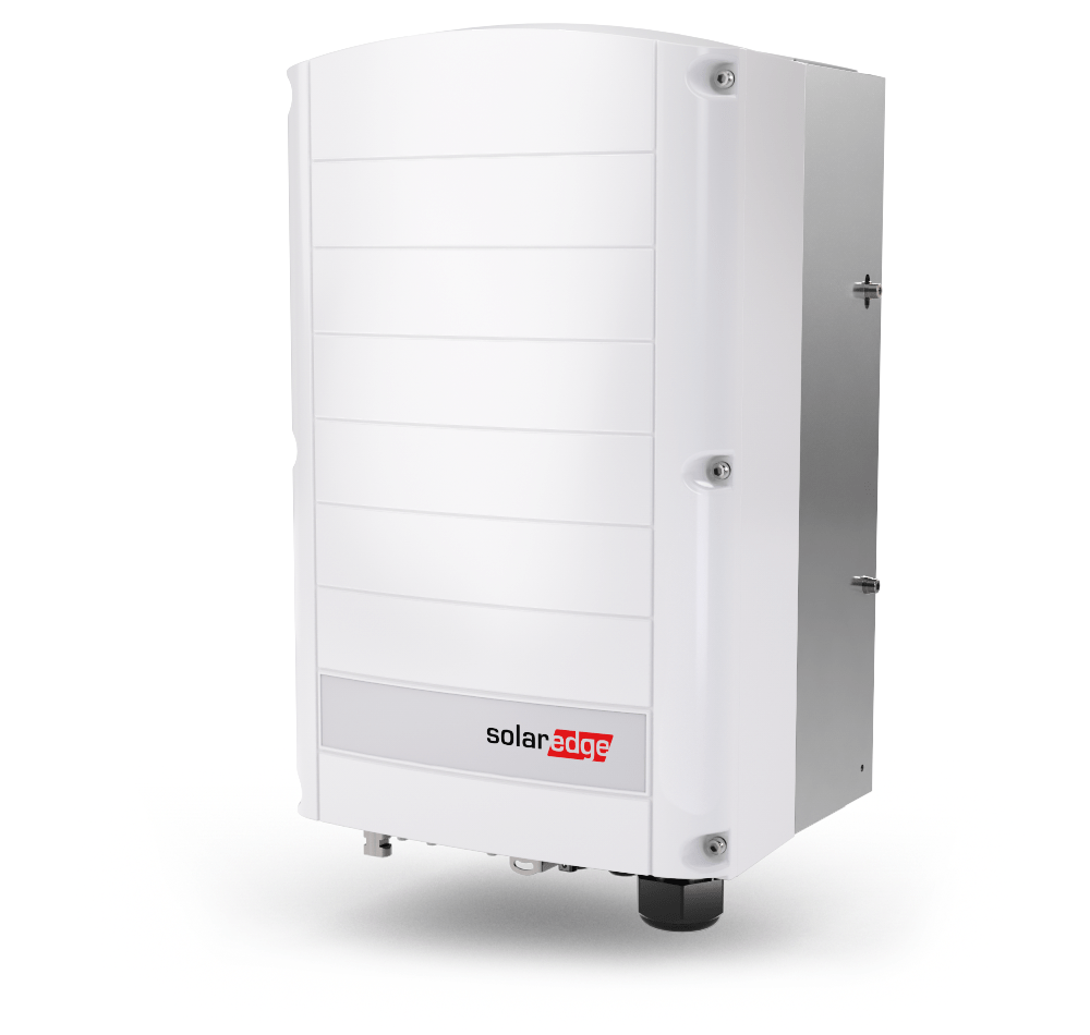 SolarEdge Three Phase Solar Inverter for Easy | Redhill Install