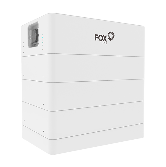 Fox ESS EVO 10 Battery – Off-Grid Storage | Redhill Install