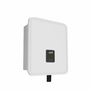 Fox ESS H1 G2 Hybrid Solar Inverter 3–6kW Single Phase | Redhill