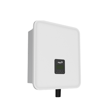 Fox ESS H1 G2 Hybrid Solar Inverter 3–6kW Single Phase | Redhill